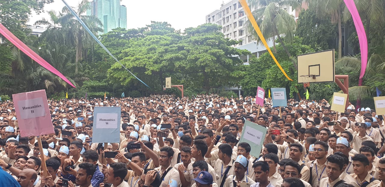 Notre Dame College, Dhaka